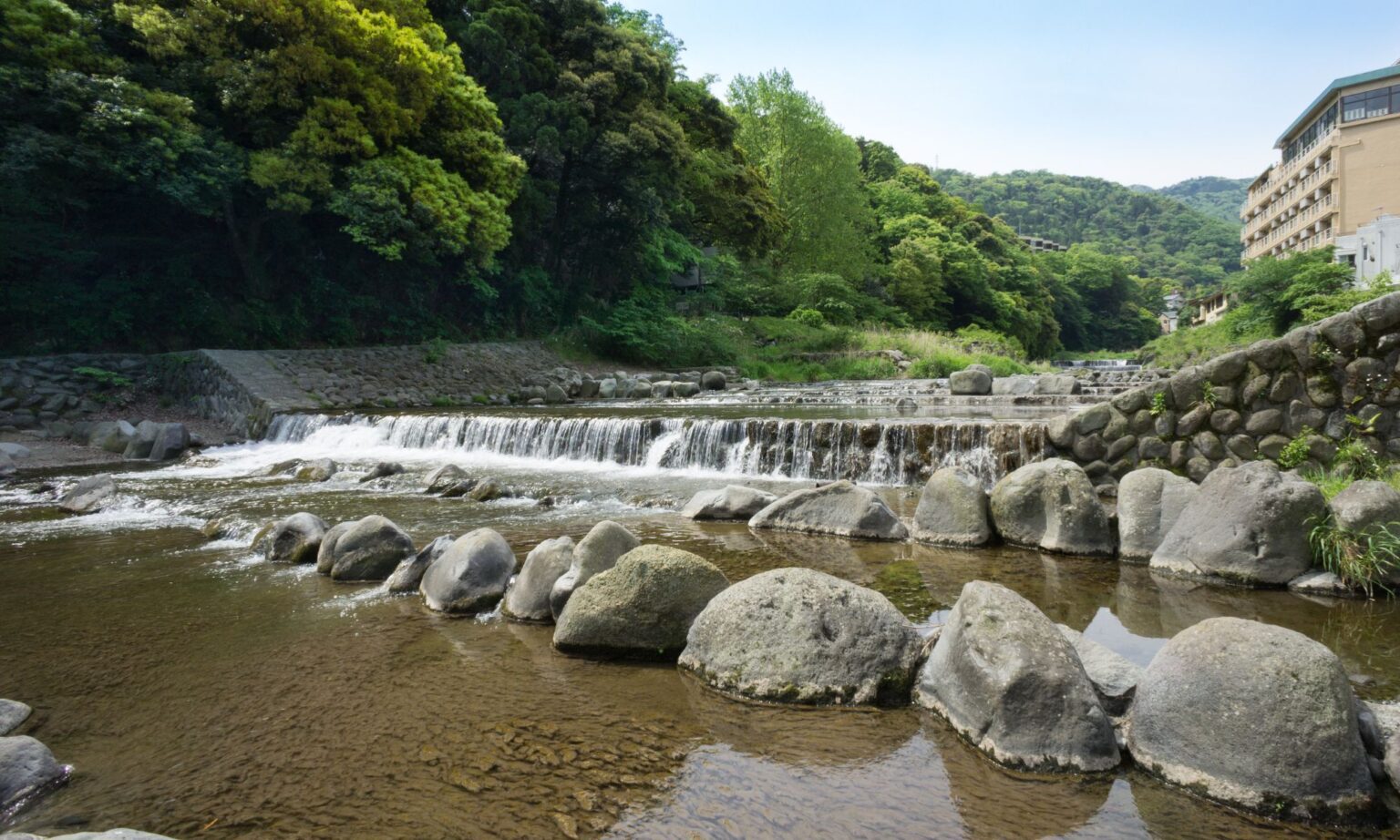 האקונה יפן (Hakone) 2025 ⛩️ המדריך המלא למטיילים | - Japan4U